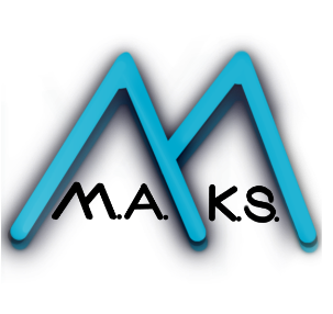 M.A.K.S Accounting Portal